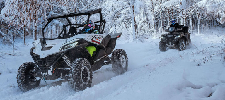 Jacobs Adventure Vehicles