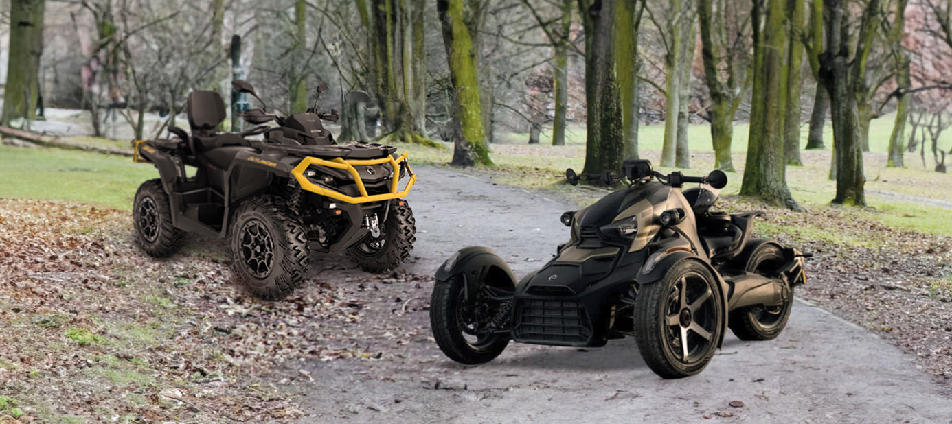 Jacobs Adventure Vehicles